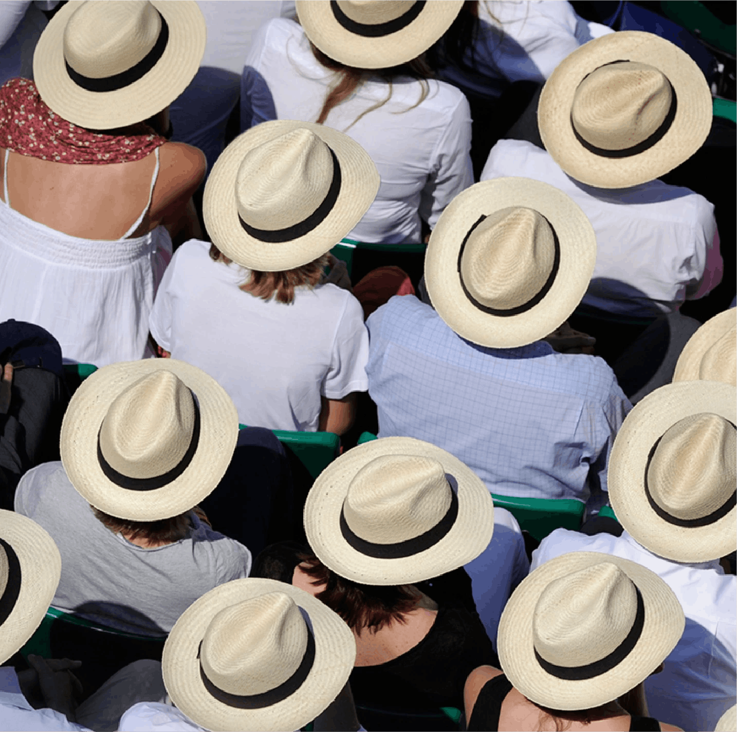 Roland Garros - Seenk